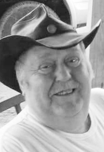 James “Butch” Edward Jackson II | News, Sports, Jobs - News and Sentinel